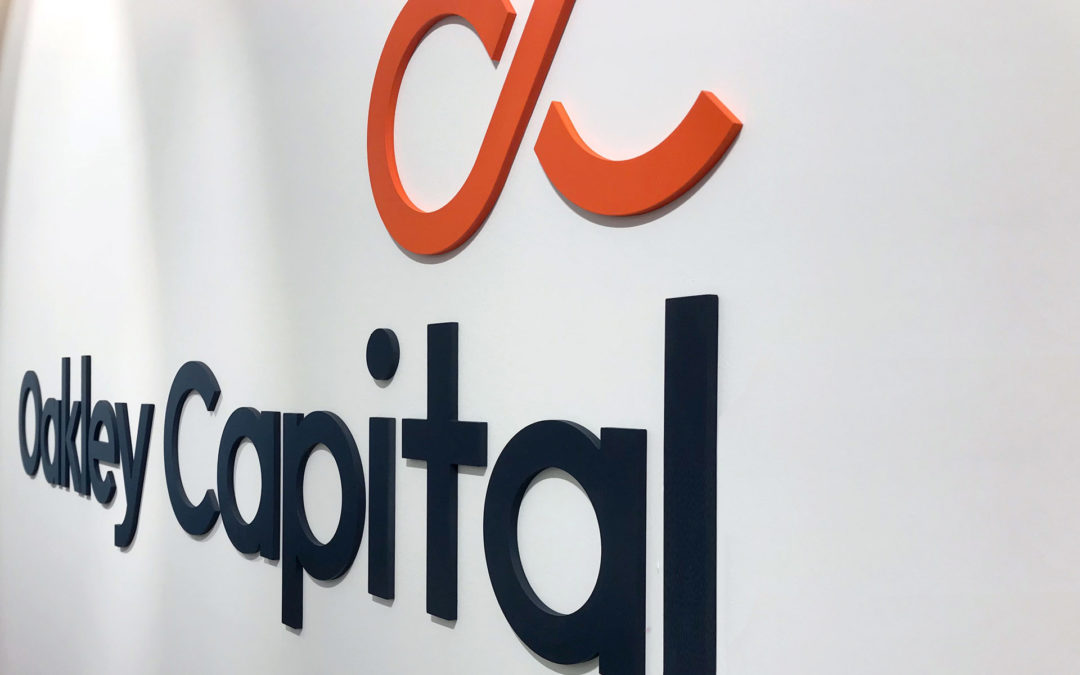 Oakley Capital - TIEDTKE THEISS