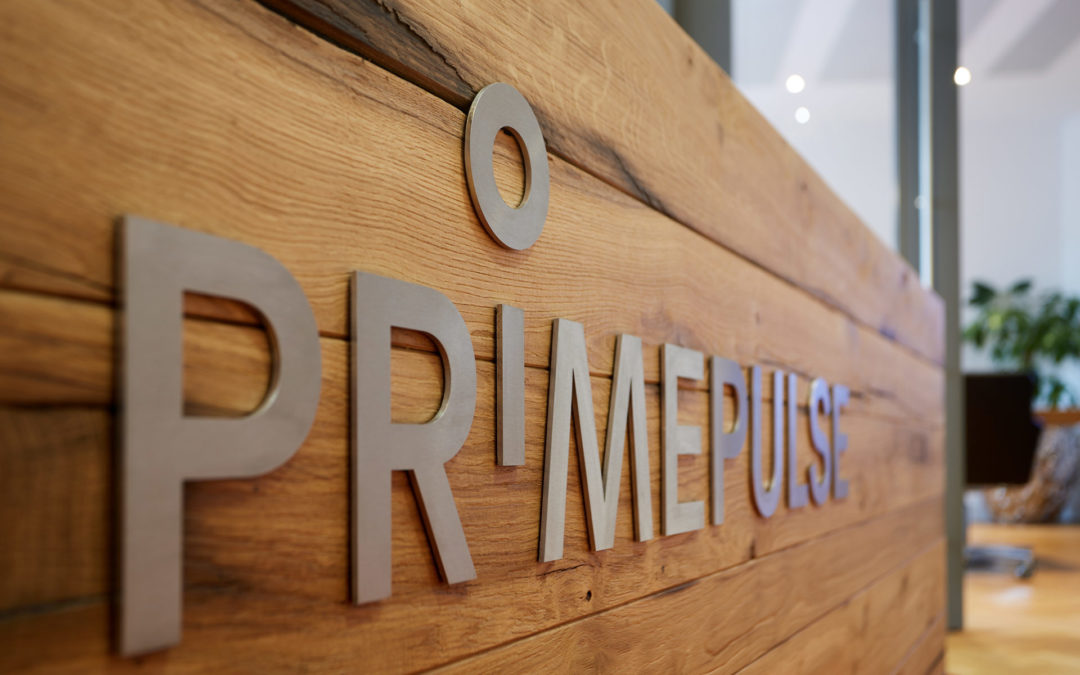 PRIMEPULSE - TIEDTKE THEISS