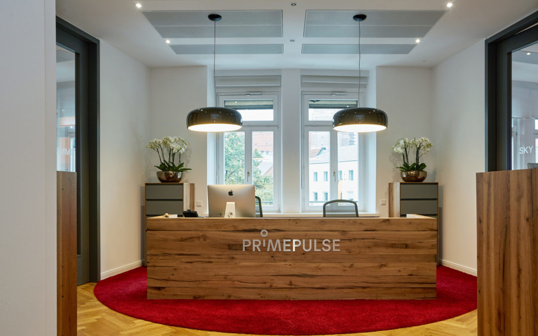 PRIMEPULSE - TIEDTKE THEISS